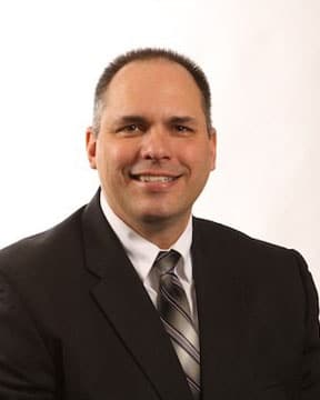 Dr. Mark Furda | Franciscan University of Steubenville