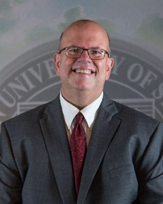Prof. Jeffrey Rankin | Franciscan University of Steubenville