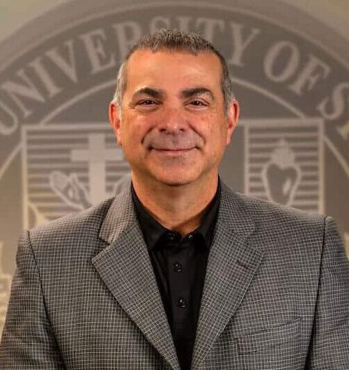 Dr. Brian J. Scarpone | Franciscan University of Steubenville