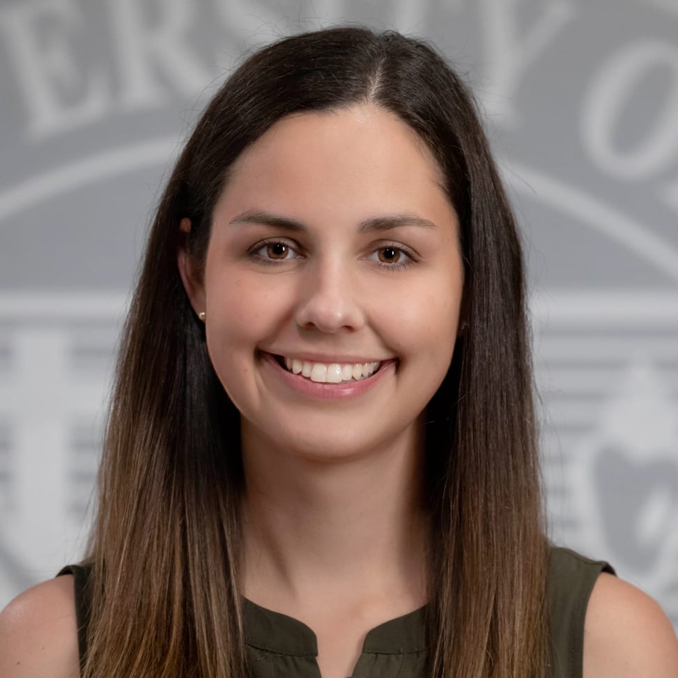 Dr. Emily Sobeck | Franciscan University of Steubenville