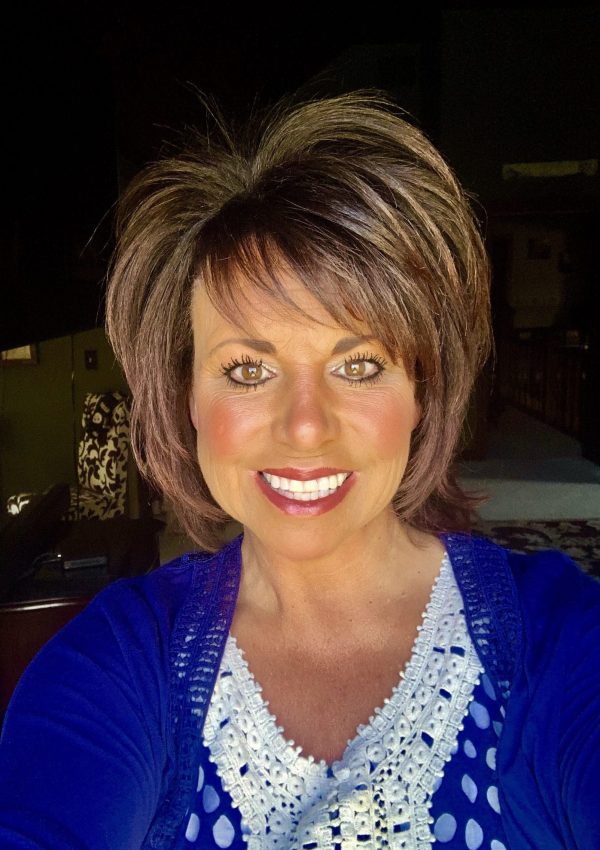 Burnett, Dr. Sunni | Franciscan University of Steubenville