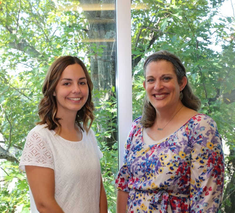 Dr. Emily Sobeck | Franciscan University of Steubenville