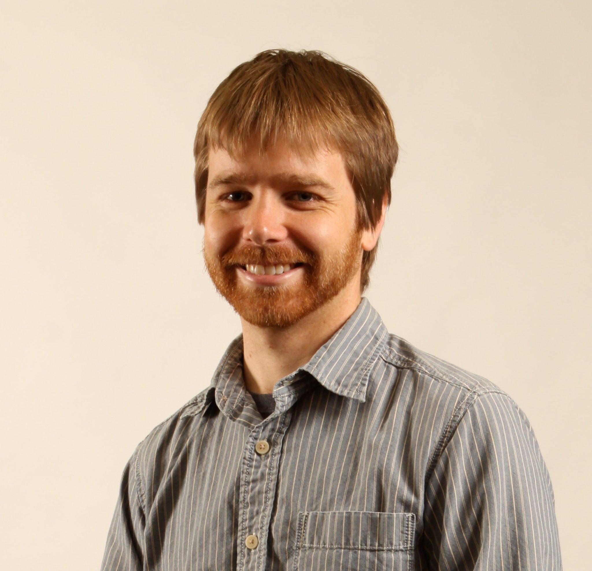 Elijah Ferbrache ’12 | School of Professional Programs