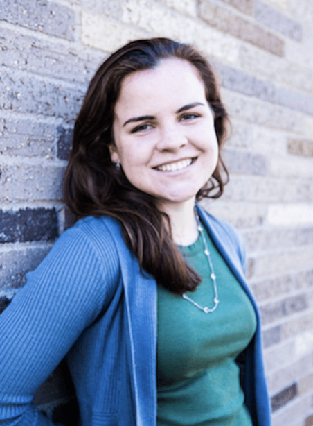 Alice Flanagan ’18 | Franciscan University of Steubenville