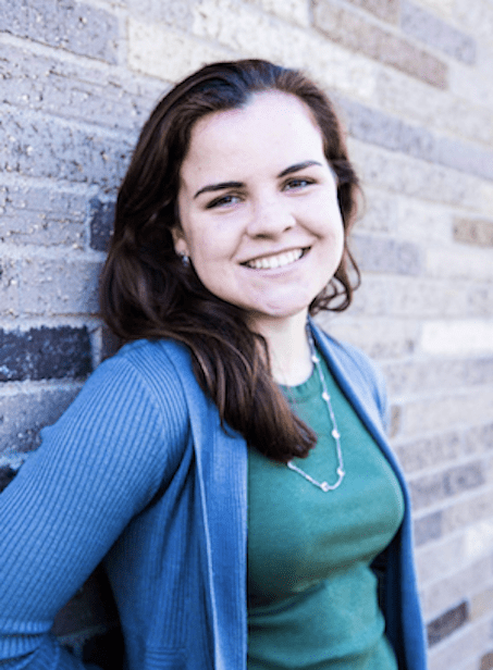 Alice Flanagan ’18 | Franciscan University of Steubenville