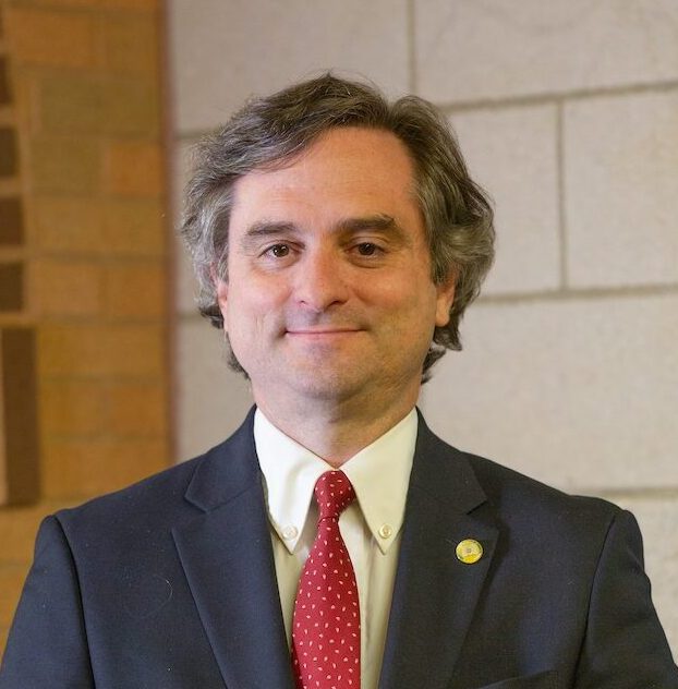 Dr. Ken Knox | Franciscan University of Steubenville