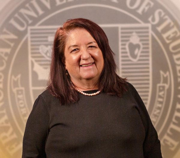 Prof. Kimberley Donnelly | Franciscan University of Steubenville