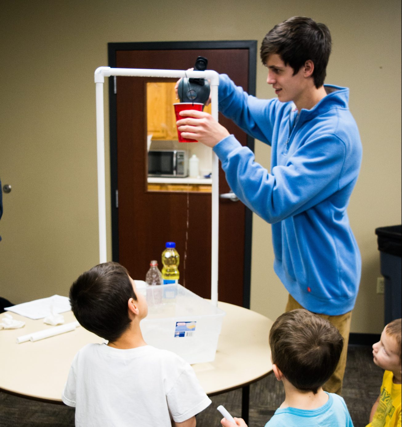 School of Professional Programs | Franciscan University of Steubenville