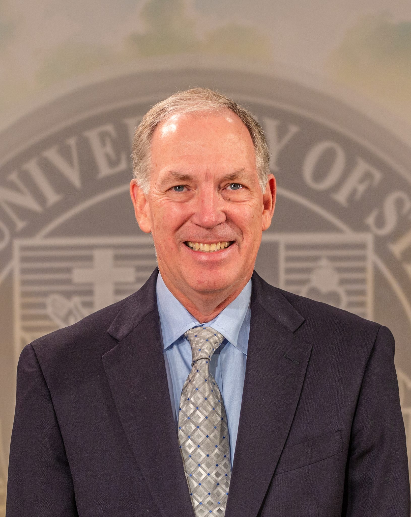 Douglas Perry | Franciscan University of Steubenville