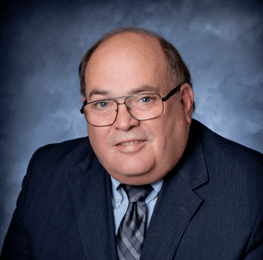 James W. Davis Jr. | Franciscan University of Steubenville