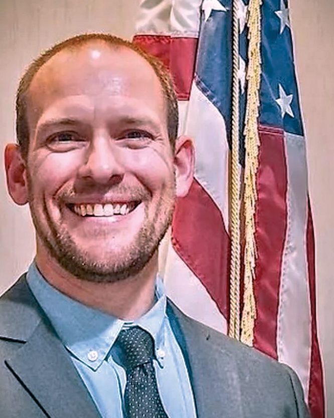 Michael Fatula MA ’10| Franciscan University of Steubenville