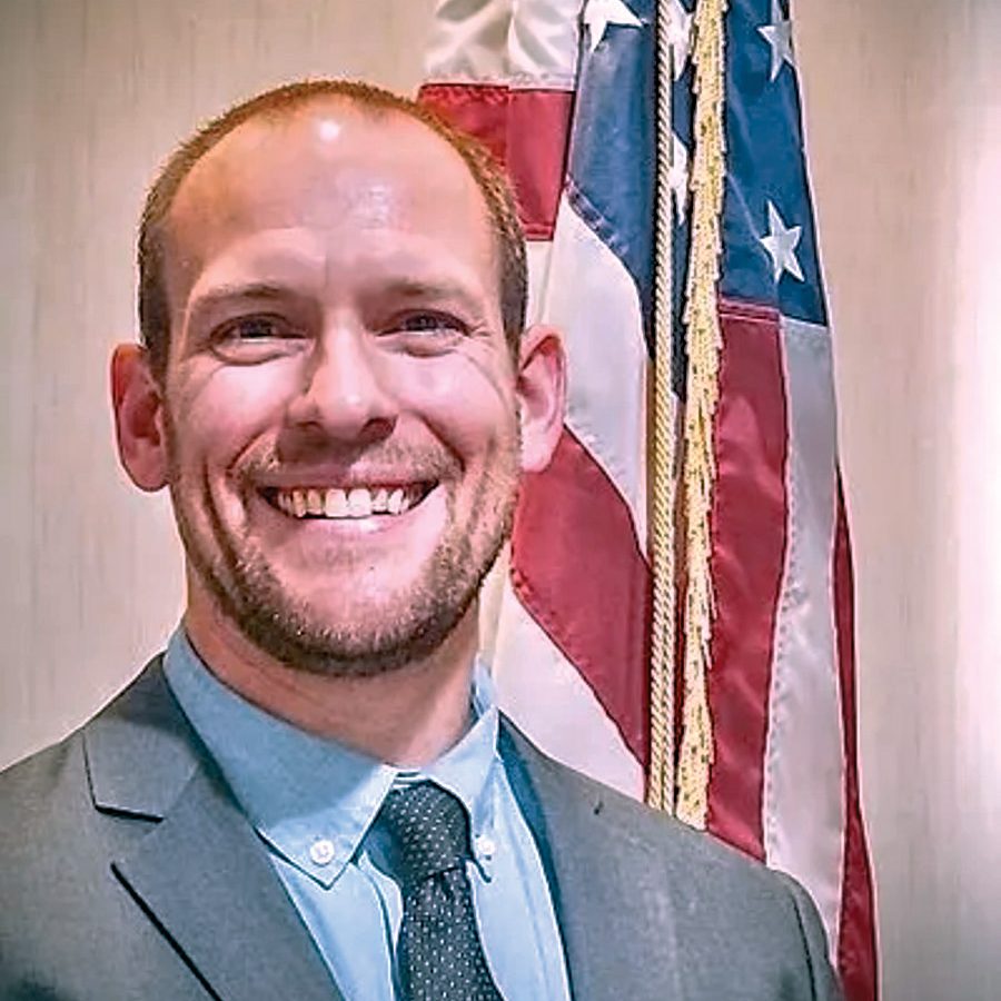 Michael Fatula MA ’10| Franciscan University of Steubenville