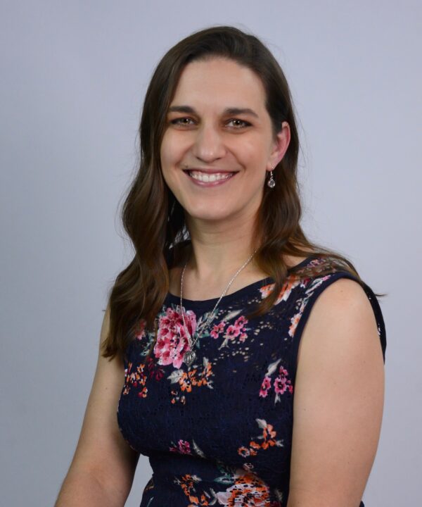 Michele Faehnle ’99 | Franciscan University of Steubenville