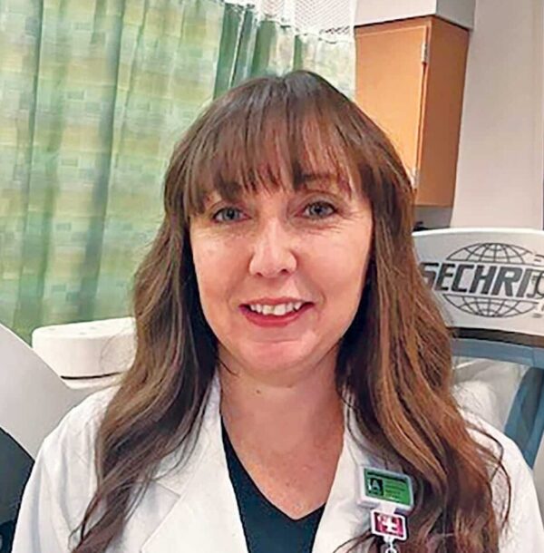 Crystal Boyd ’15 MSN ’20 | Franciscan University of Steubenville