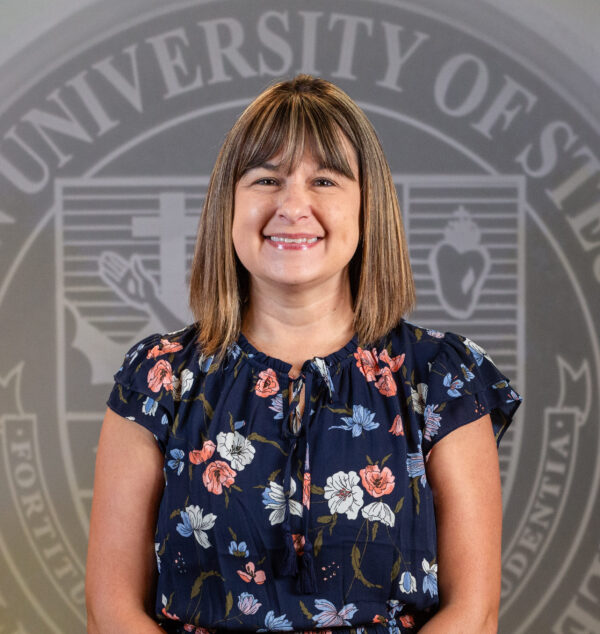 Dr. Heather Uphold | Franciscan University of Steubenville