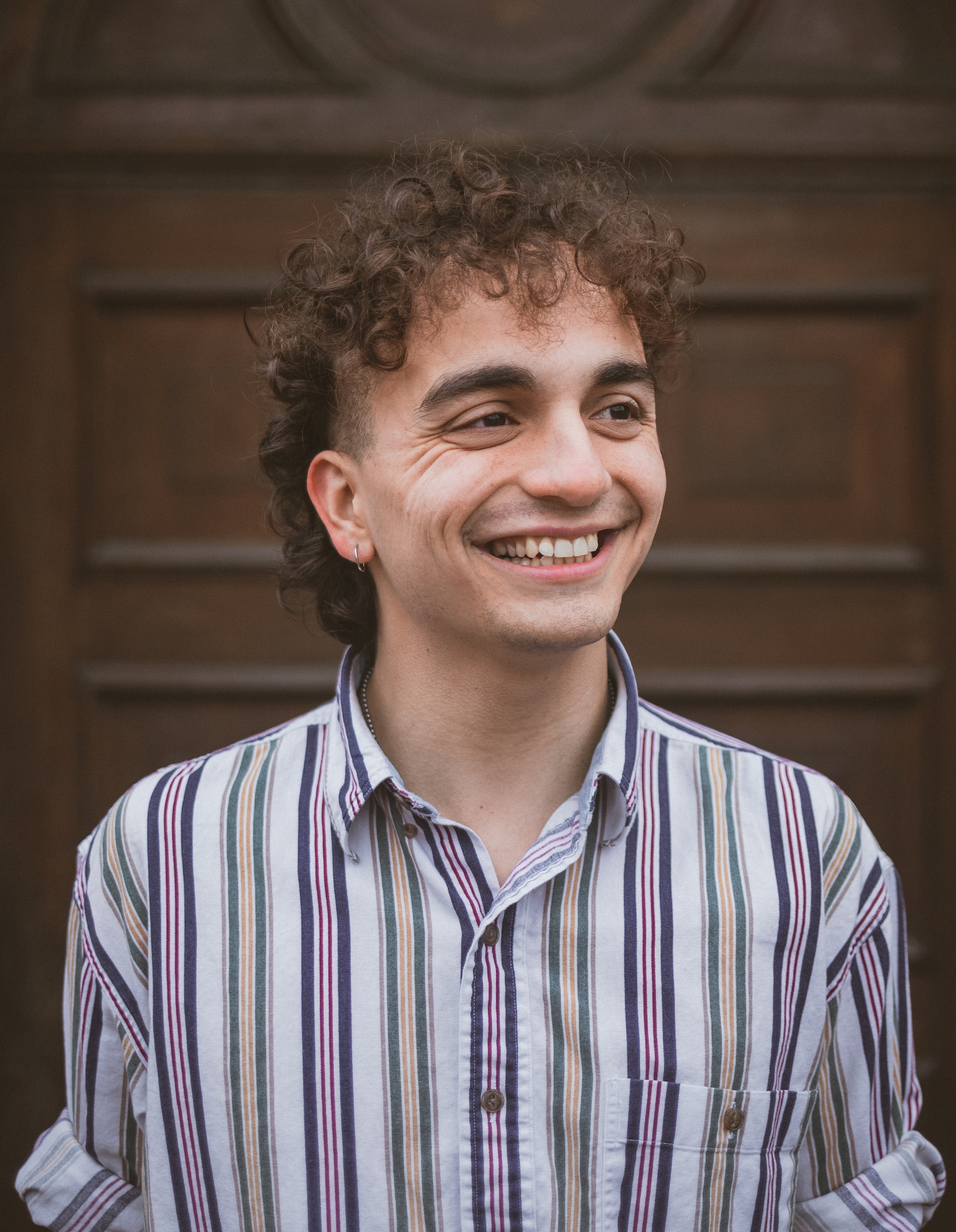 Emmanuel Gonzalez ’22| Franciscan University of Steubenville