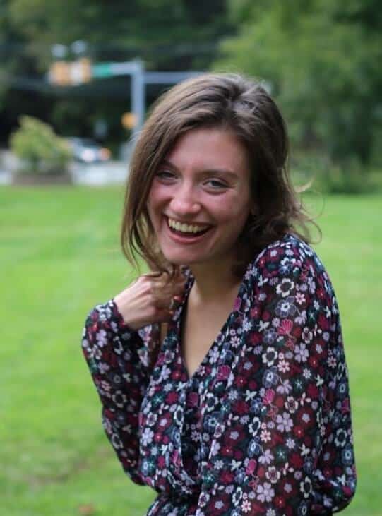 Elizabeth Atkins | Franciscan University of Steubenville